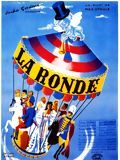 Cartel de la película La ronda - Foto 9 por un total de 9 - SensaCine.com