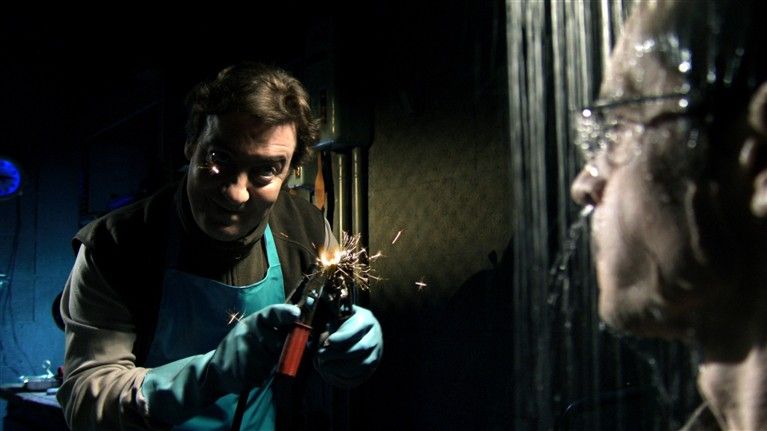 Suite noire : Foto Philippe Duquesne, Manuel Blanc - Foto 19 sobre 31 ...