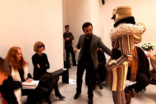 Foto de la película The September Issue - Foto 22 por un total de 29 ...