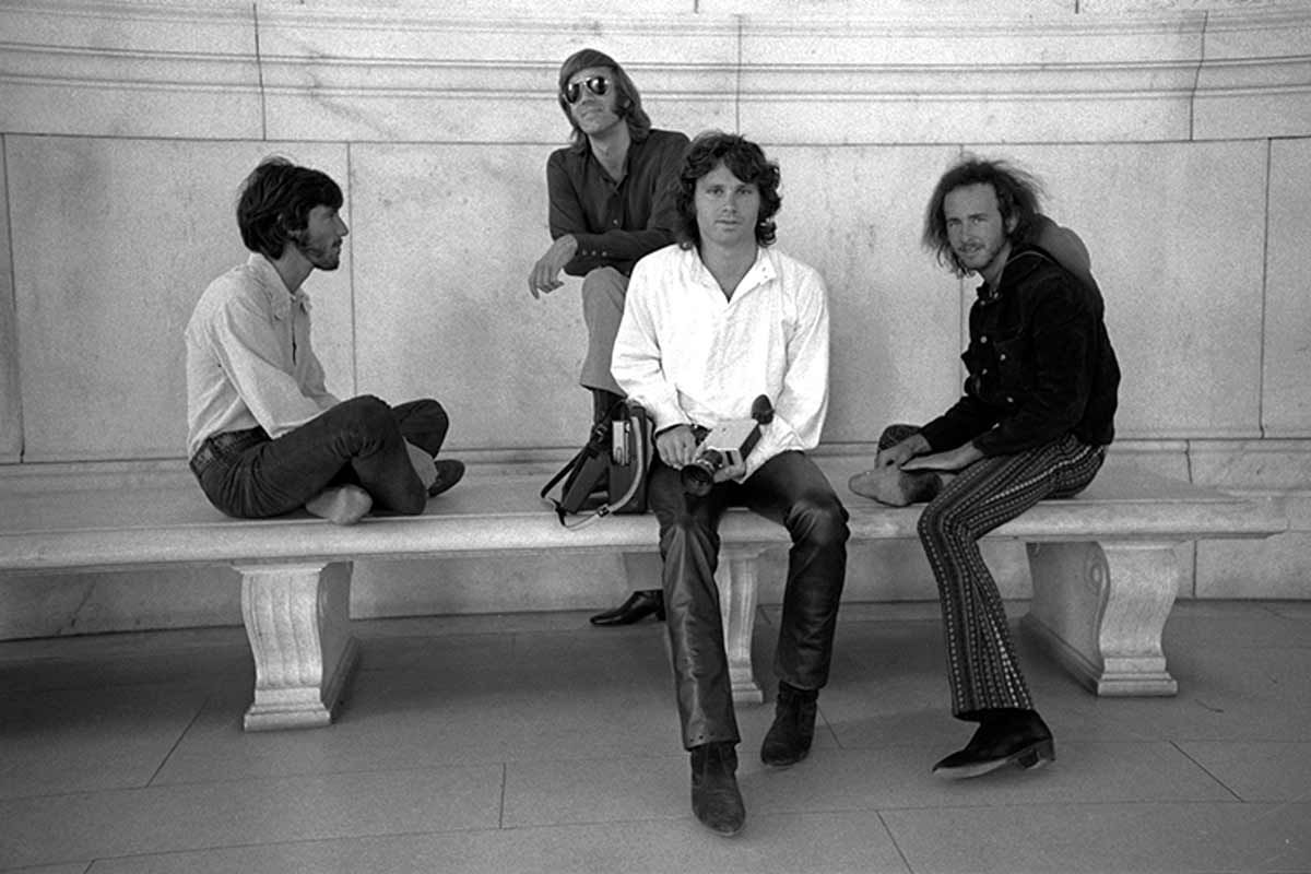 Foto de la película When You're Strange - Foto 5 por un total de 14 ...