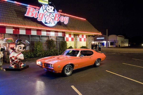 Foto de la película Sex Drive - Foto 19 por un total de 34 - SensaCine.com