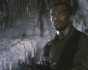 Tráiler de la película Depredador - Depredador Tráiler VO - SensaCine.com