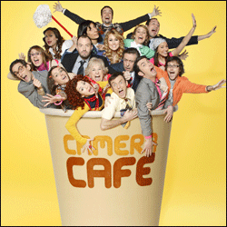 Camera Café - Serie 2005 - SensaCine.com