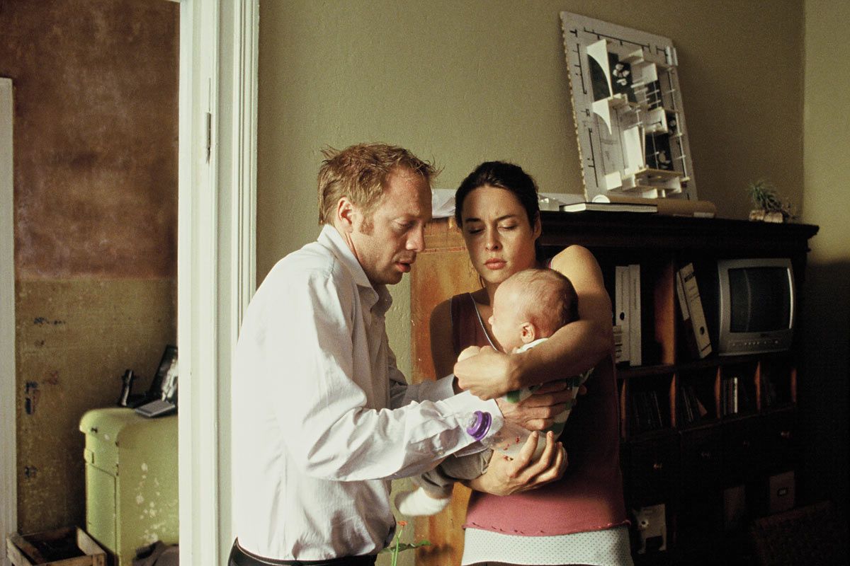 Foto de Susanne Wolff - Foto Emily Atef, Susanne Wolff, Johann von ...