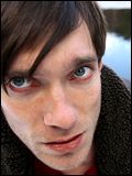 Christoph Luser - SensaCine.com