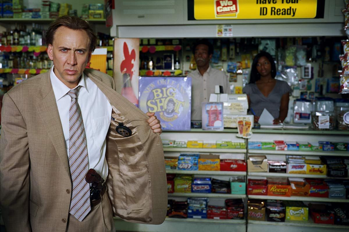 Foto de la película Teniente corrupto - Foto 4 por un total de 25 ...