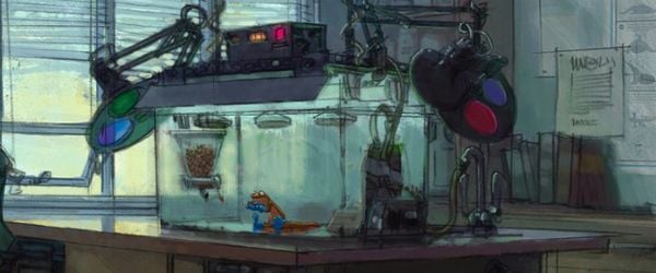 Foto de Gary Rydstrom - Foto Gary Rydstrom - Foto 13 de 24 - SensaCine.com