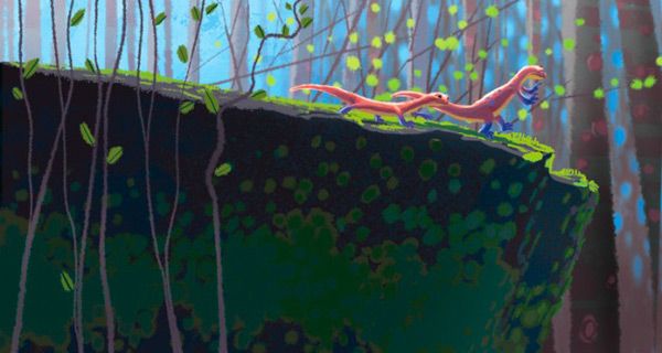 Foto de Gary Rydstrom - Foto Gary Rydstrom - Foto 17 de 24 - SensaCine.com