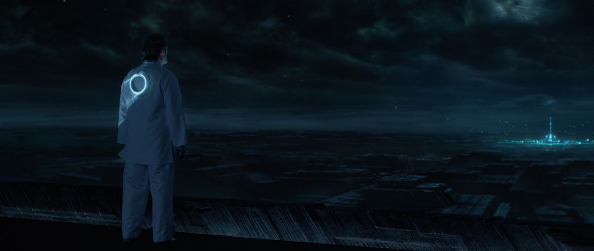 Foto de la película Tron: Legacy - Foto 105 por un total de 115 ...