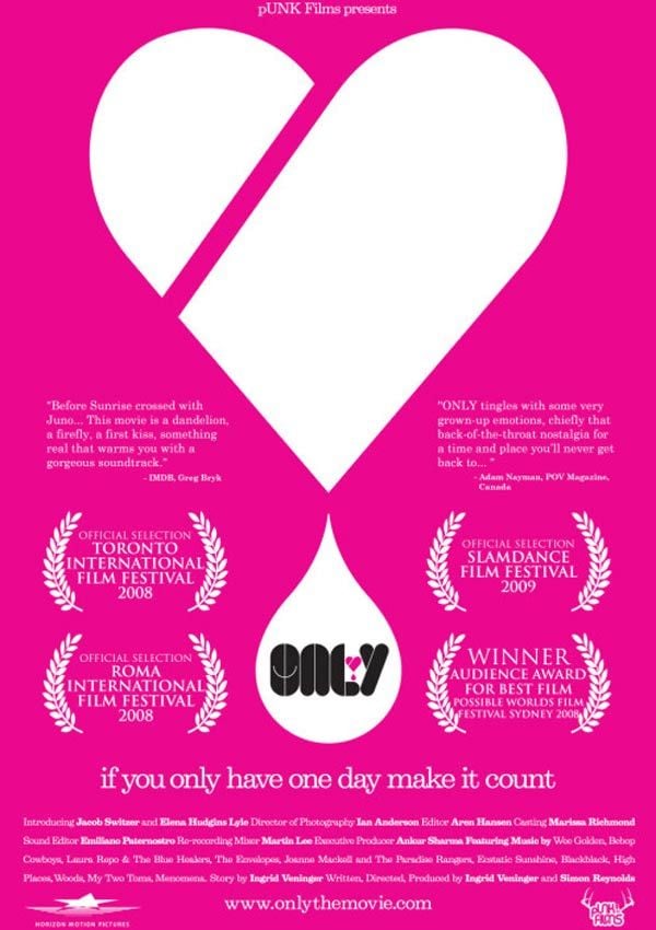 Foto de Simon Reynolds - Cartel Simon Reynolds, Ingrid Veninger - Foto ...