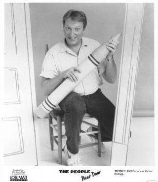 Foto de Jeffrey Jones - Foto Jeffrey Jones - SensaCine.com