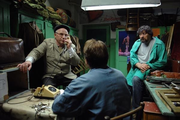 Foto de la película El concierto - Foto 38 por un total de 73 ...