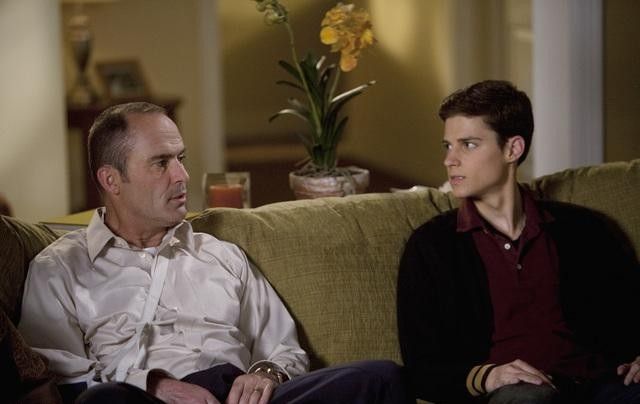 Foto de Mark Derwin - Foto Mark Derwin, Ken Baumann - Foto 14 de 18 ...