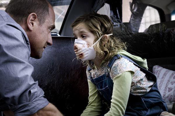 Foto de la película Infectados (Carriers) - Foto 44 por un total de 44 ...