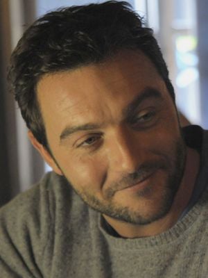 Fotos de Denis Ménochet - SensaCine.com