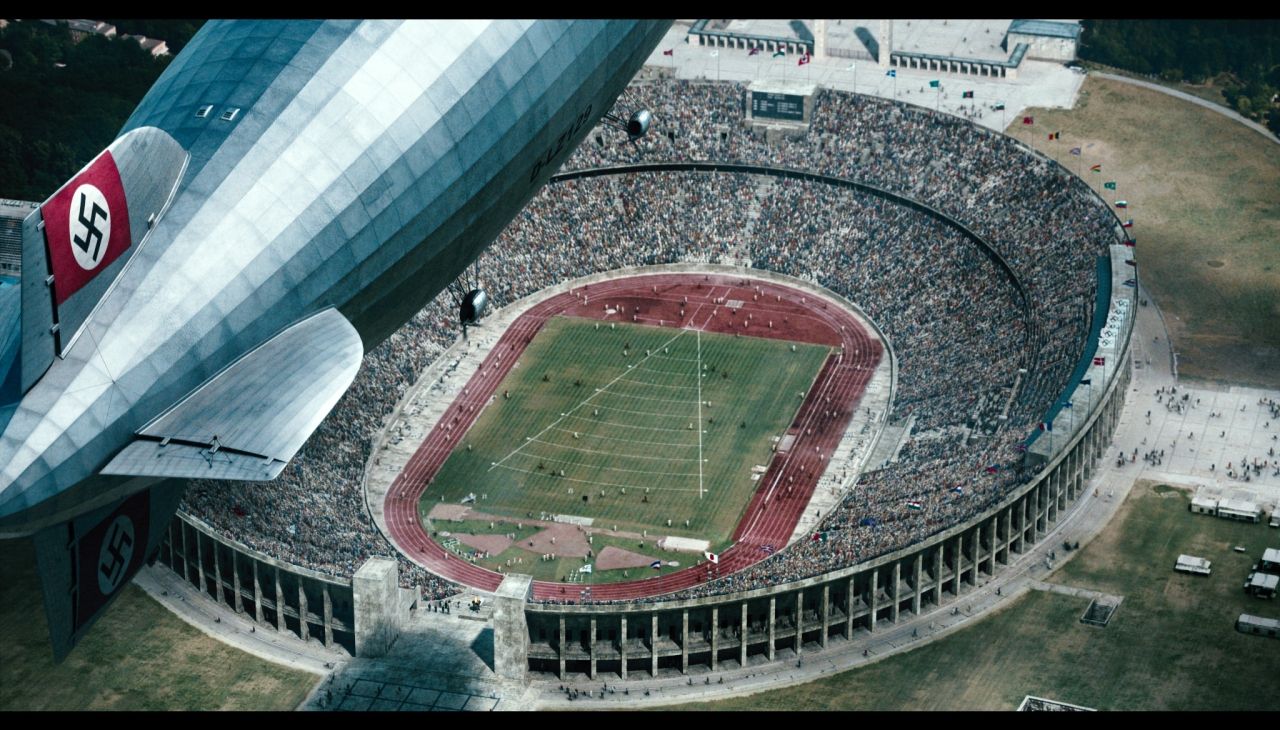 Foto de la película Berlin '36 - Foto 9 por un total de 14 - SensaCine.com