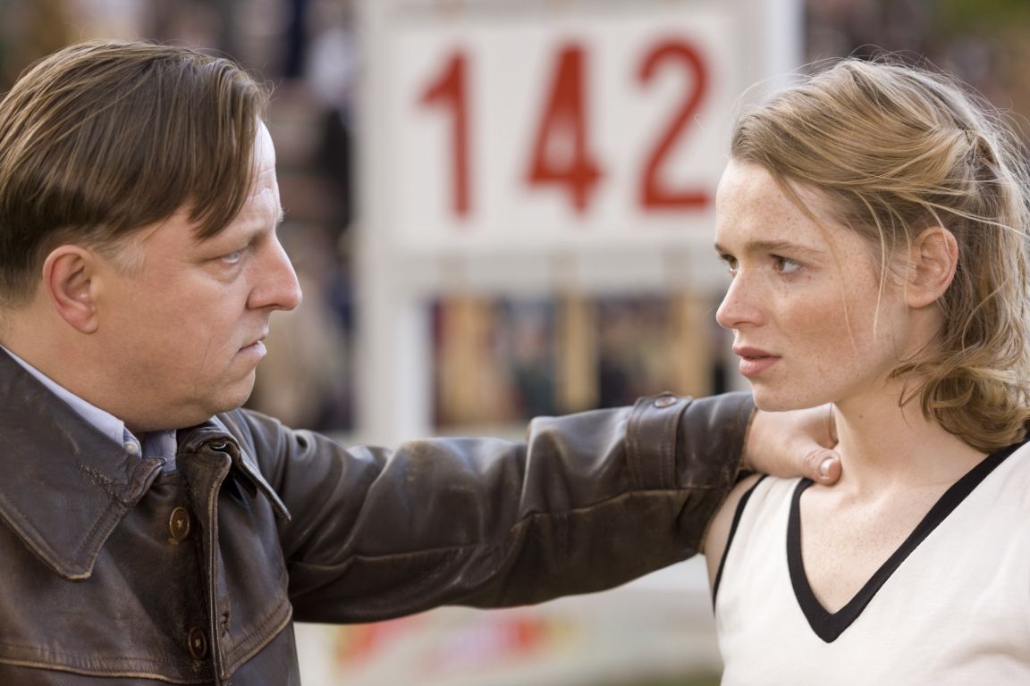 Foto de la película Berlin '36 - Foto 10 por un total de 14 - SensaCine.com