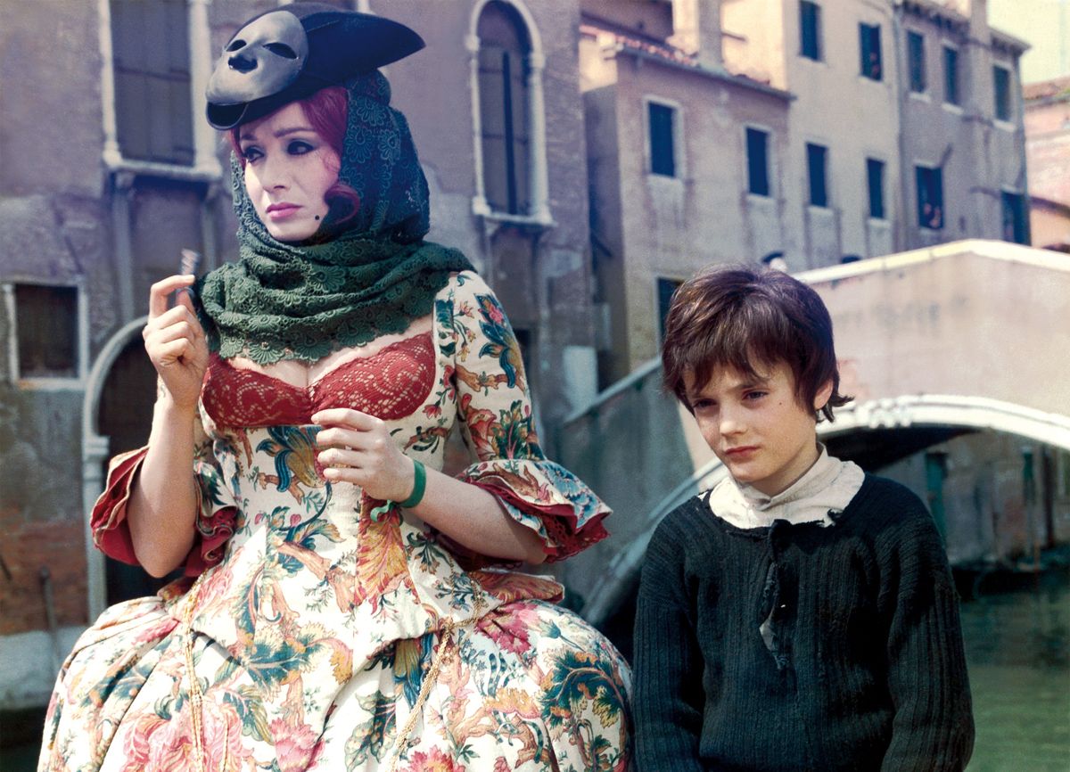 Foto de Luigi Comencini - Foto Luigi Comencini - Foto 20 de 30 ...