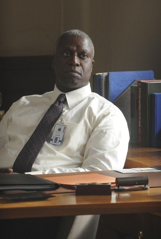 Foto de Andre Braugher - Foto Andre Braugher - Foto 170 de 200 ...
