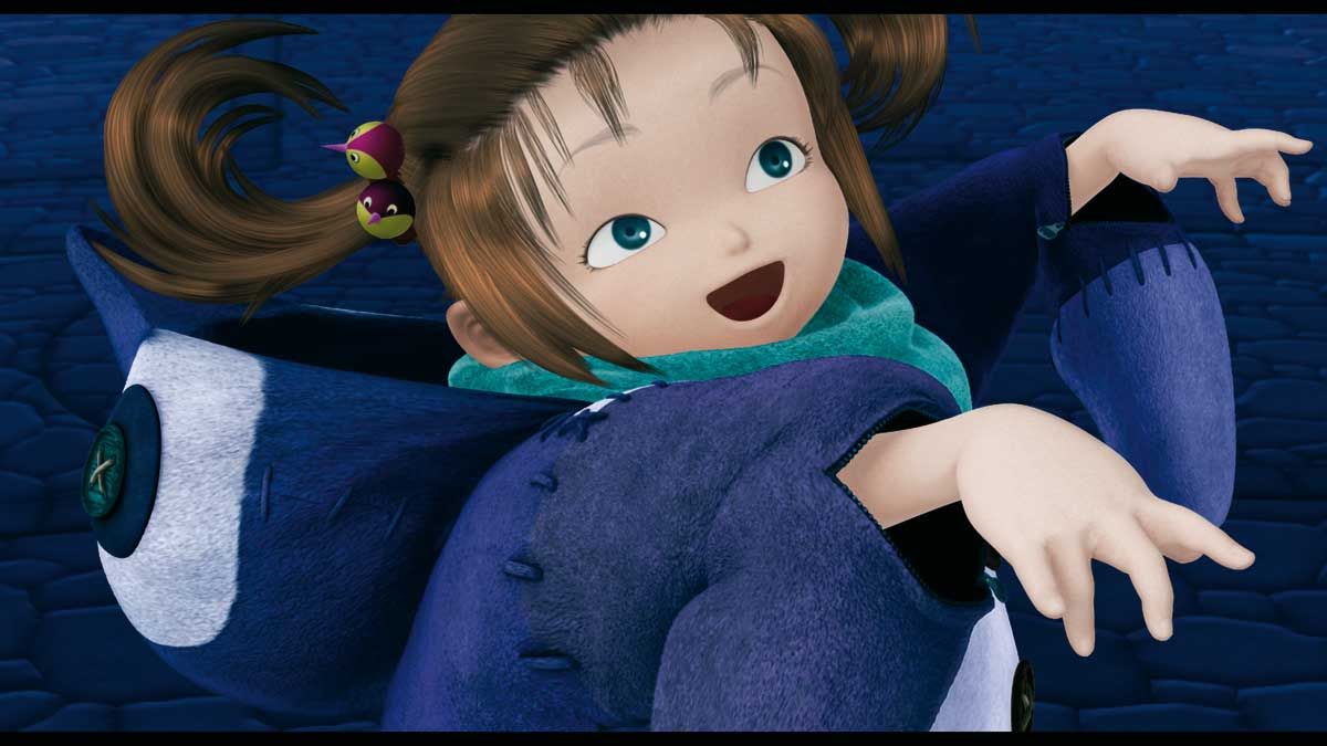 Foto de la película Yona Yona Penguin - Foto 5 por un total de 20 ...