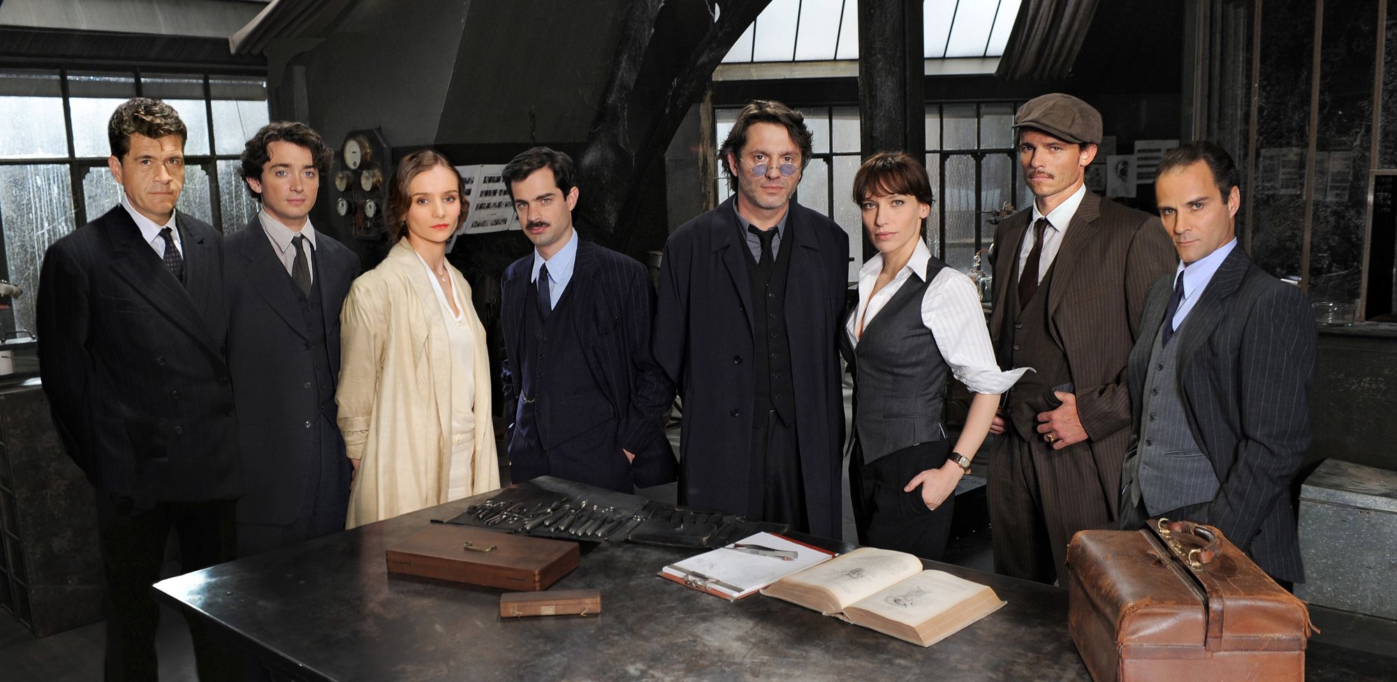 Foto de Cassandre Vittu - Foto Pierre Cassignard, Alexandre Steiger ...