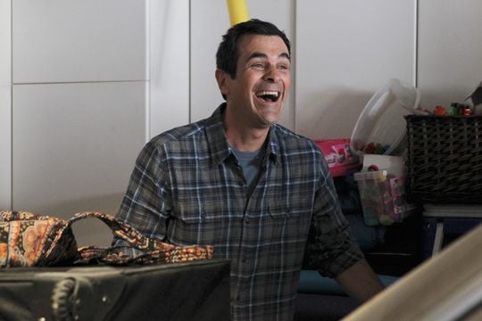 Modern Family : Modern Family : Foto Ty Burrell - Foto 946 sobre 1143 ...