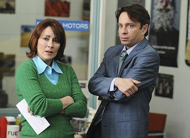The Middle : Foto Patricia Heaton, Chris Kattan - Foto 594 sobre 597 ...