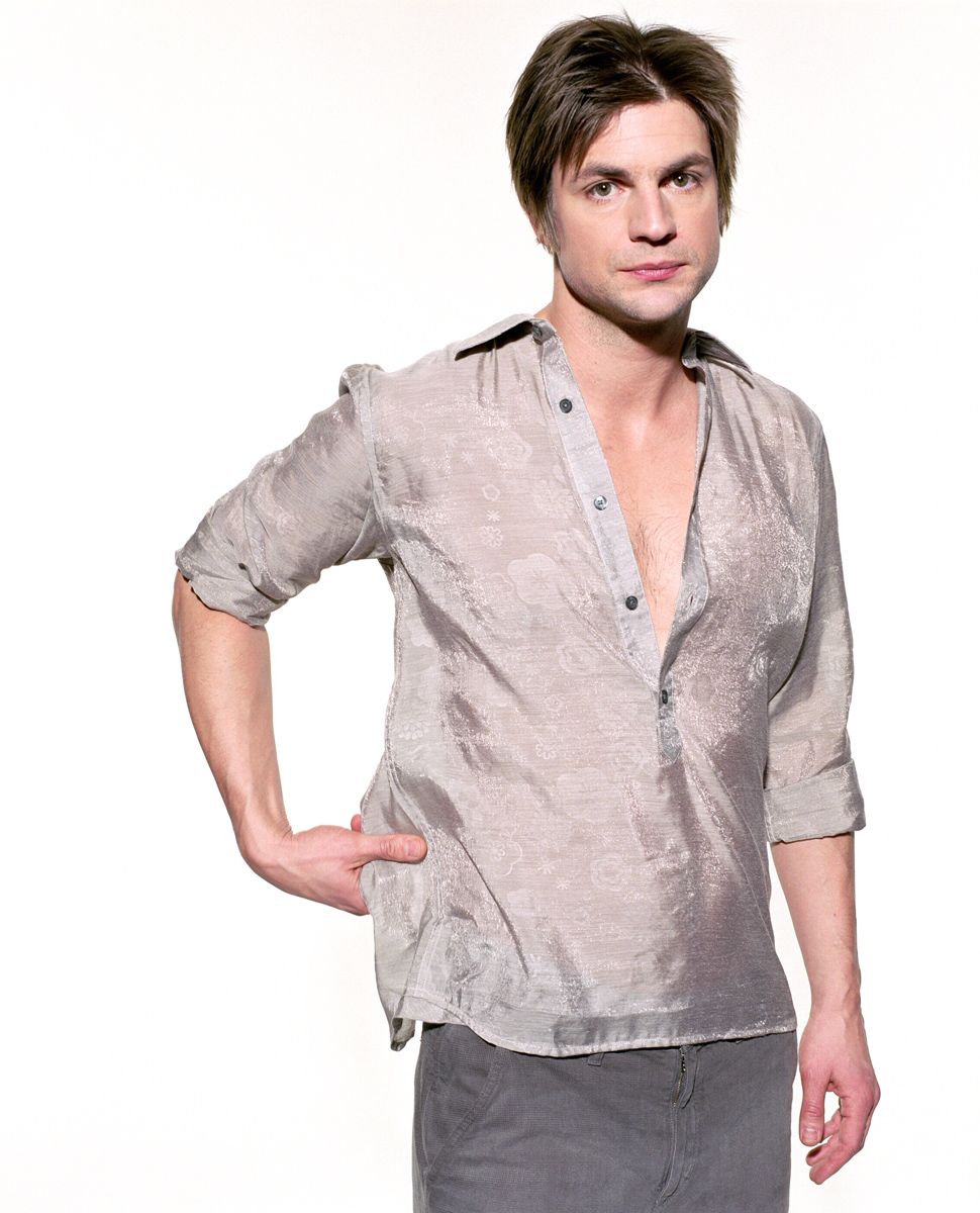 Foto de Gale Harold - Foto Gale Harold - Foto 46 de 80 - SensaCine.com