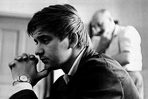 Foto de la película Pedro, el Negro - Foto 3 por un total de 5 ...