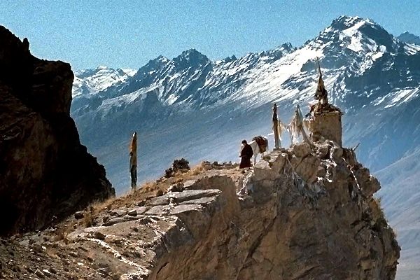 Foto de Neten Chokling - Foto Neten Chokling - Foto 10 de 11 ...