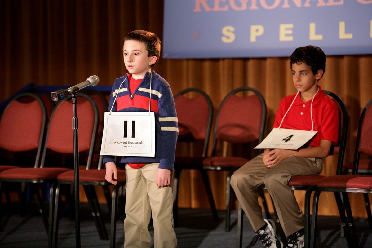 The Middle : Foto Atticus Shaffer - Foto 572 sobre 597 - SensaCine.com