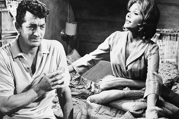Foto de la película Bésame tonto - Foto 20 por un total de 22 ...