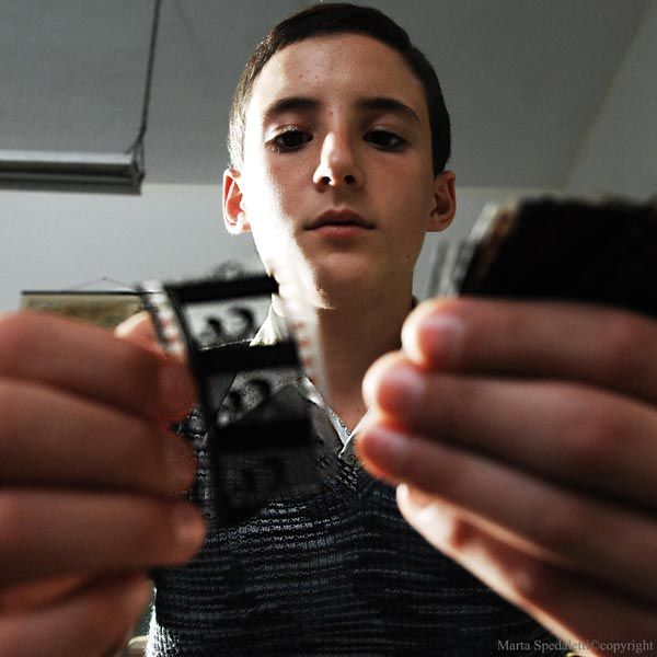 Foto de la película Baarìa - Foto 32 por un total de 53 - SensaCine.com