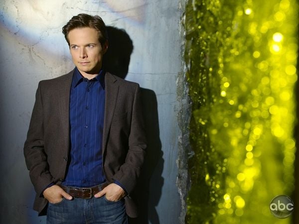 Foto de Scott Wolf - Foto Scott Wolf - Foto 64 de 76 - SensaCine.com