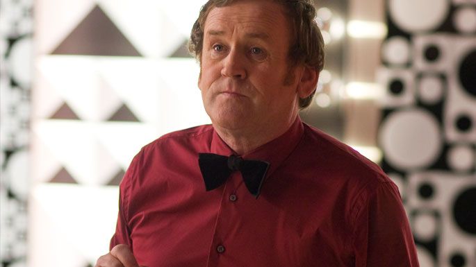 Foto de Colm Meaney - Foto Colm Meaney - Foto 57 de 64 - SensaCine.com