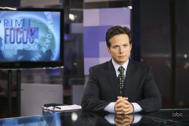 Foto de Scott Wolf - Foto Scott Wolf - Foto 59 de 76 - SensaCine.com