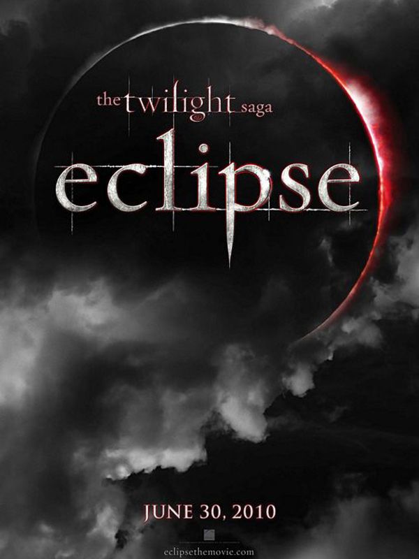 Cartel de la película Eclipse - Foto 39 por un total de 60 - SensaCine.com