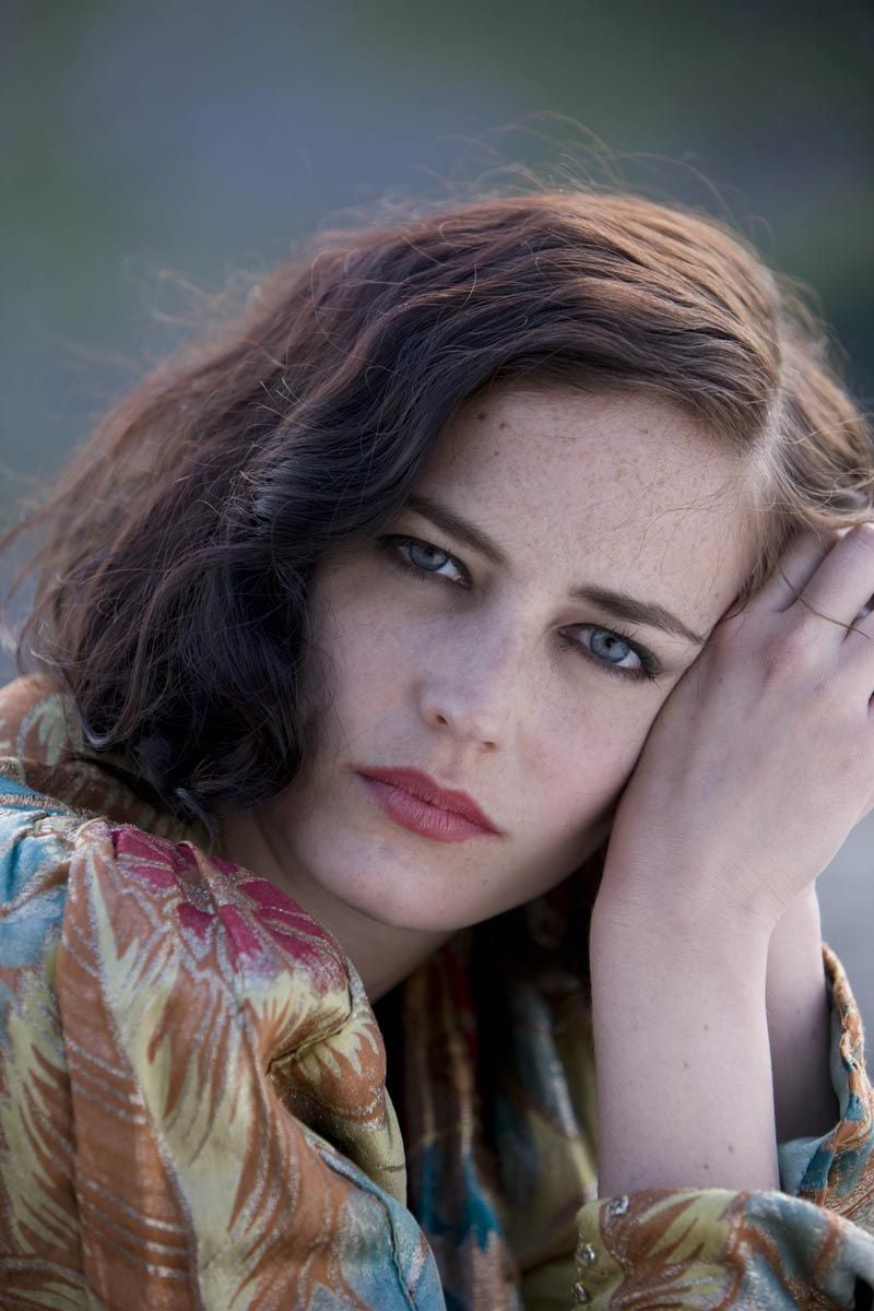 Foto de Eva Green - Cracks : Foto Jordan Scott, Eva Green - Foto 202 de ...