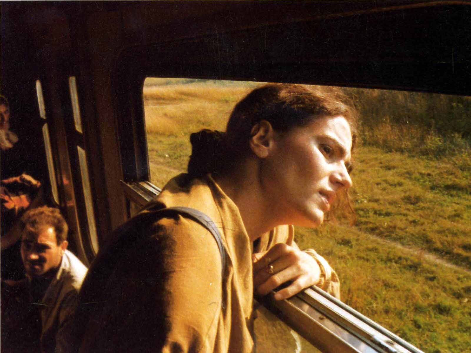 Foto de la película Balanta - Foto 2 por un total de 7 - SensaCine.com