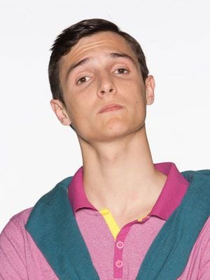 Julien Frison - SensaCine.com