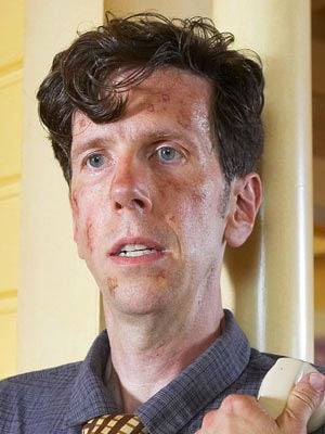 Robert Stanton - SensaCine.com