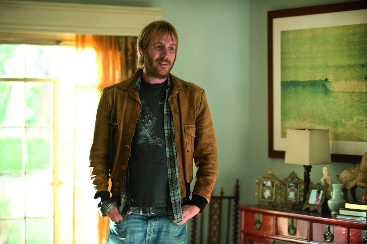 Foto de Rhys Ifans - Greenberg : Foto Rhys Ifans - Foto 113 de 123 ...