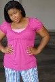 Carla Jeffery - SensaCine.com
