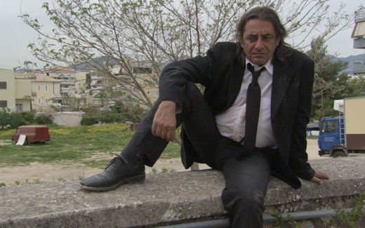 Foto de Antonis Kafetzopoulos - Foto Filippos Tsitos, Antonis ...