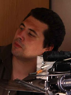 Radu Jude - SensaCine.com