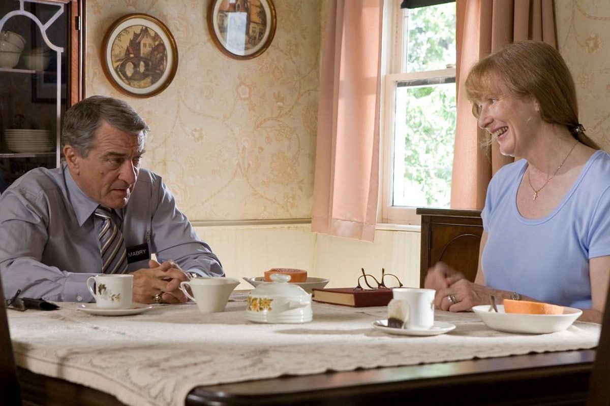 Foto de la película Stone - Foto 20 por un total de 50 - SensaCine.com