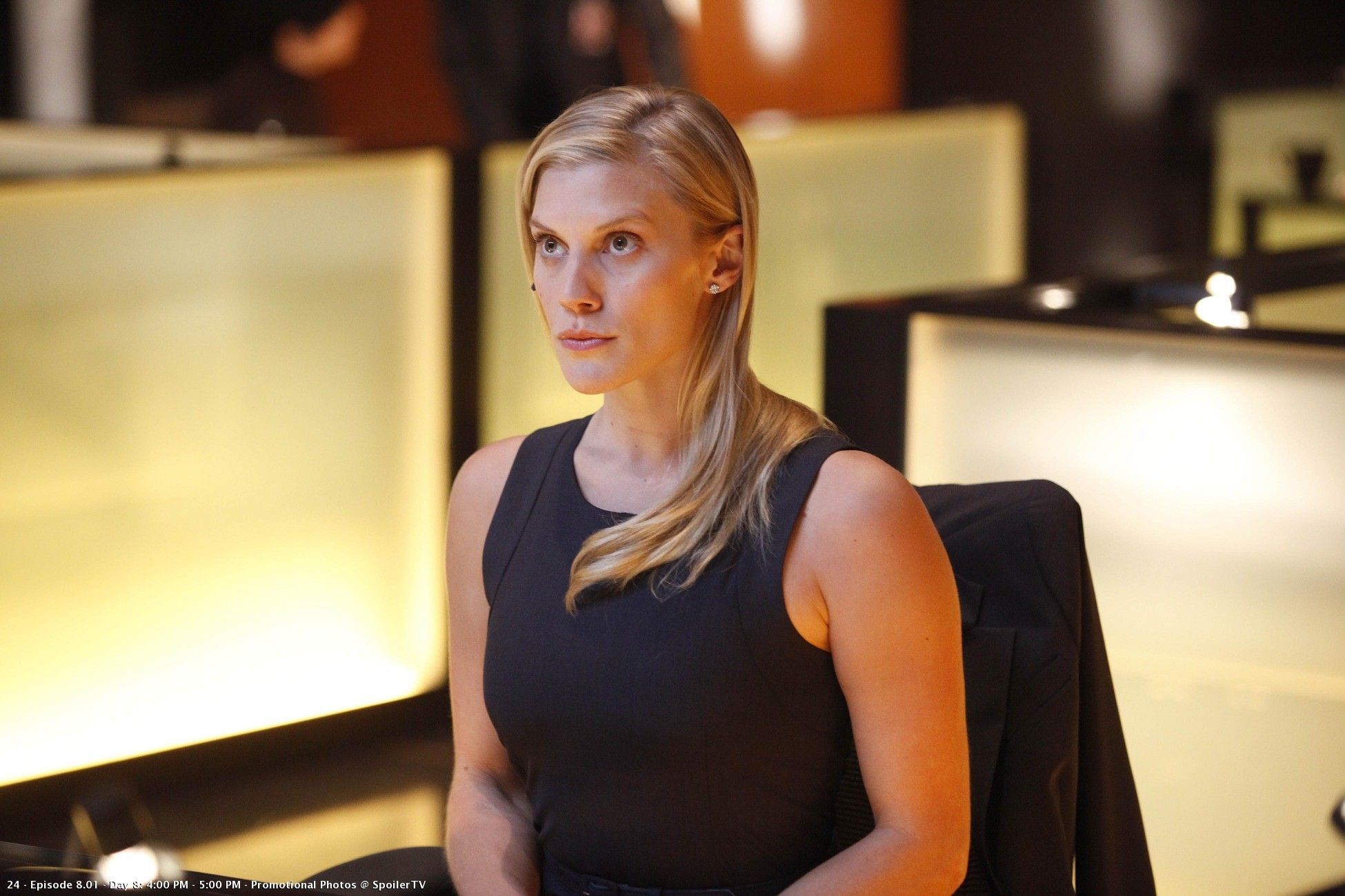 Foto de Katee Sackhoff - Foto Katee Sackhoff - Foto 63 de 102 ...