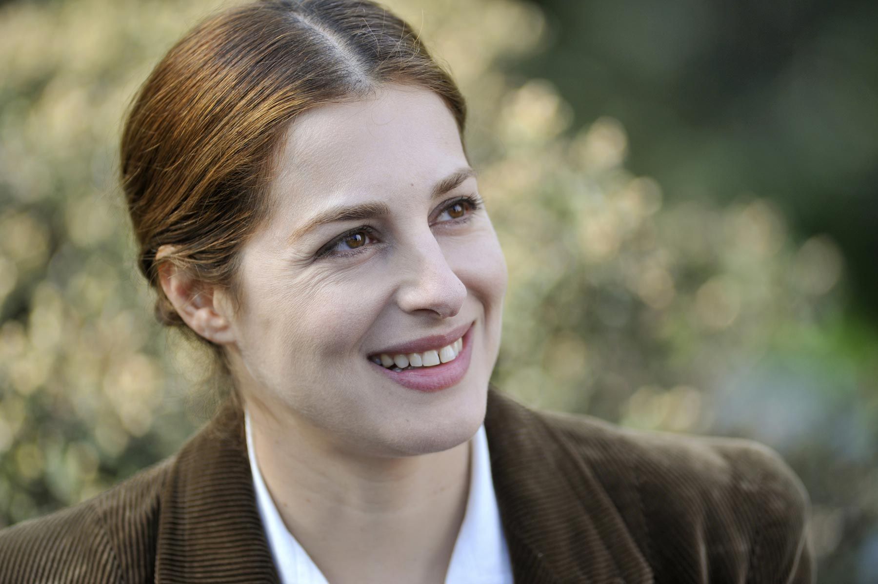 Foto de Amira Casar - Foto Amira Casar - Foto 46 de 79 - SensaCine.com