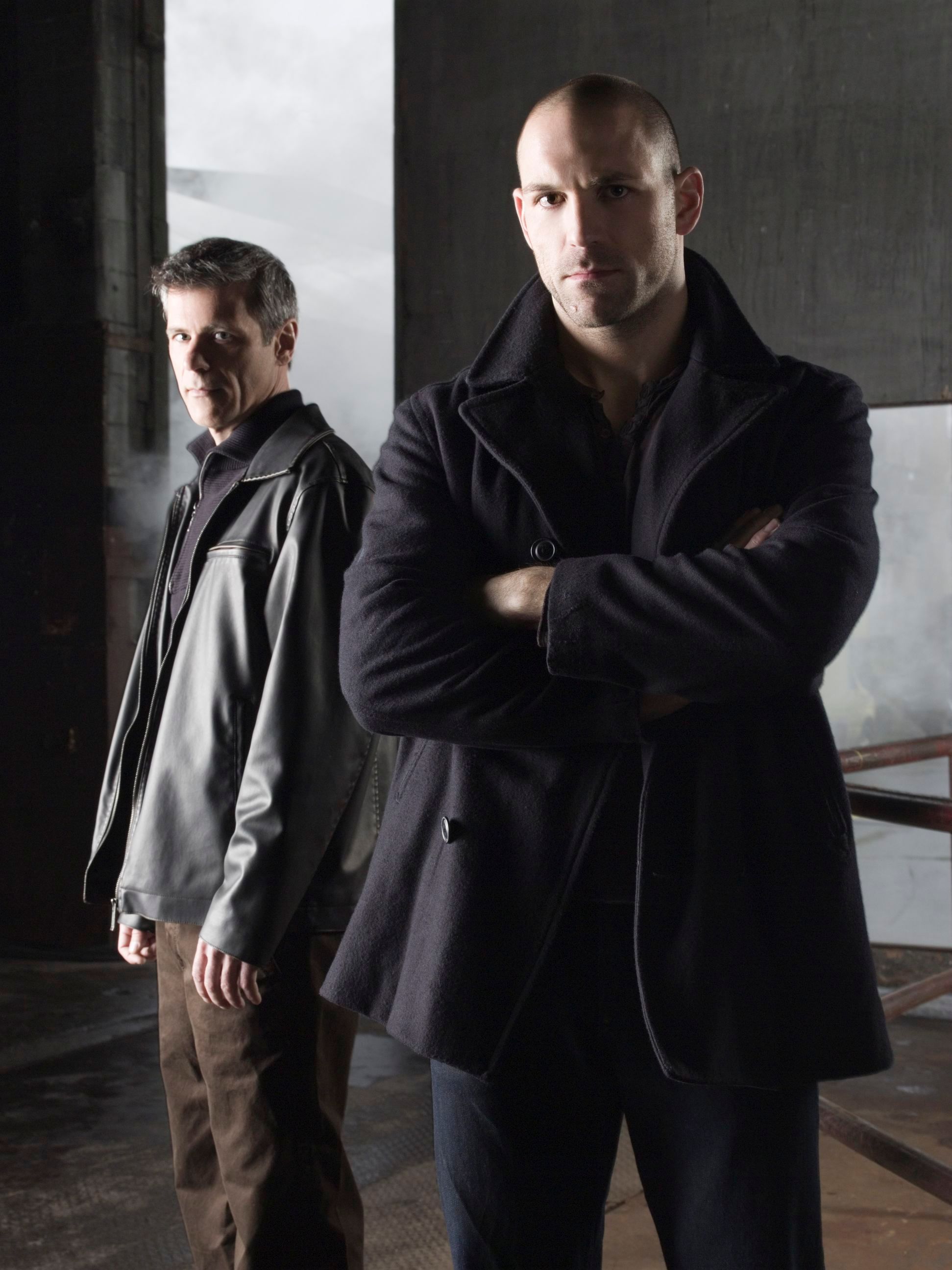 Foto de Noah Danby - Foto Noah Danby, Rob Stewart - Foto 2 de 10 ...