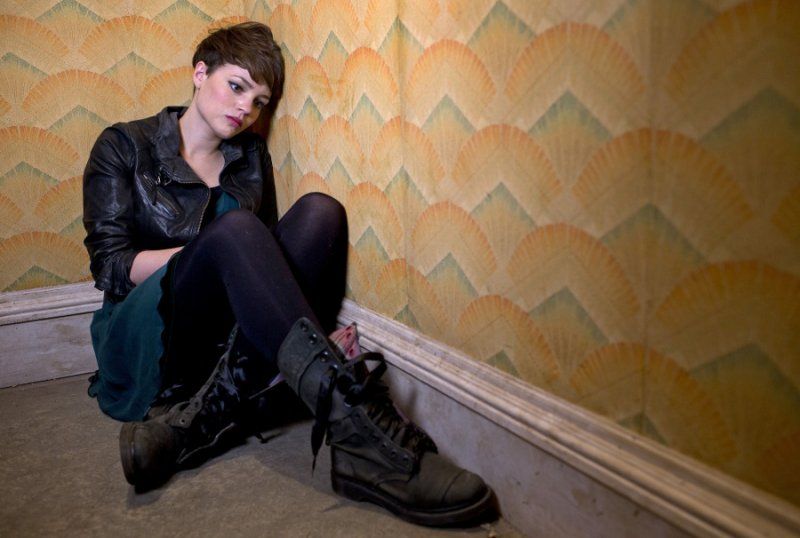 Being Human : Being Human : Foto Kate Bracken - Foto 23 sobre 78 ...